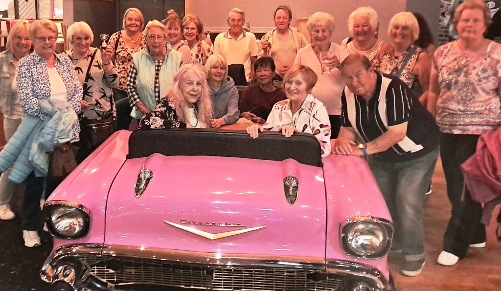 Latest News – Southern Stomp